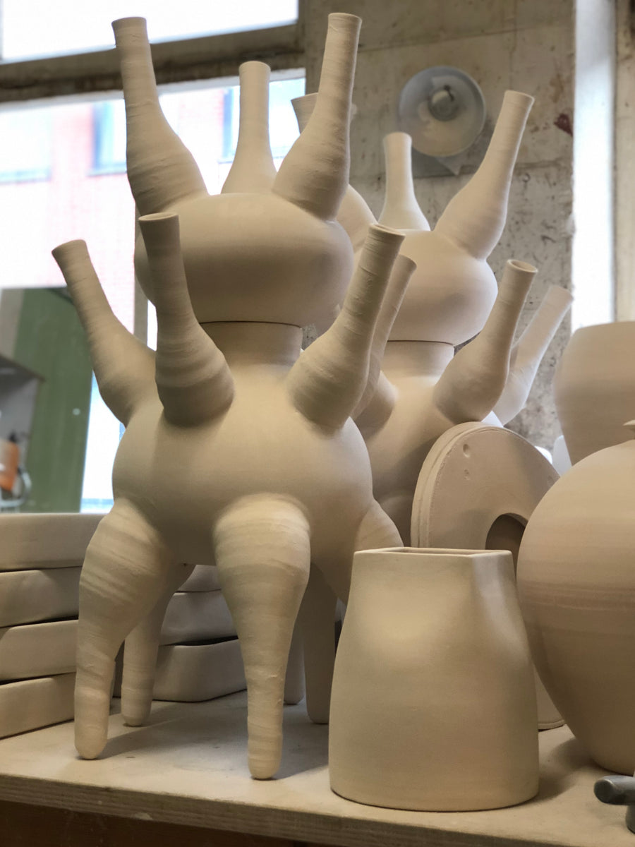 vases – Ronald van der Hilst shop